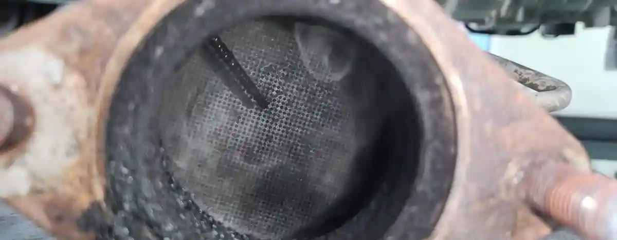 DPF 클리닝 주기 및 방법 - 디젤카프로