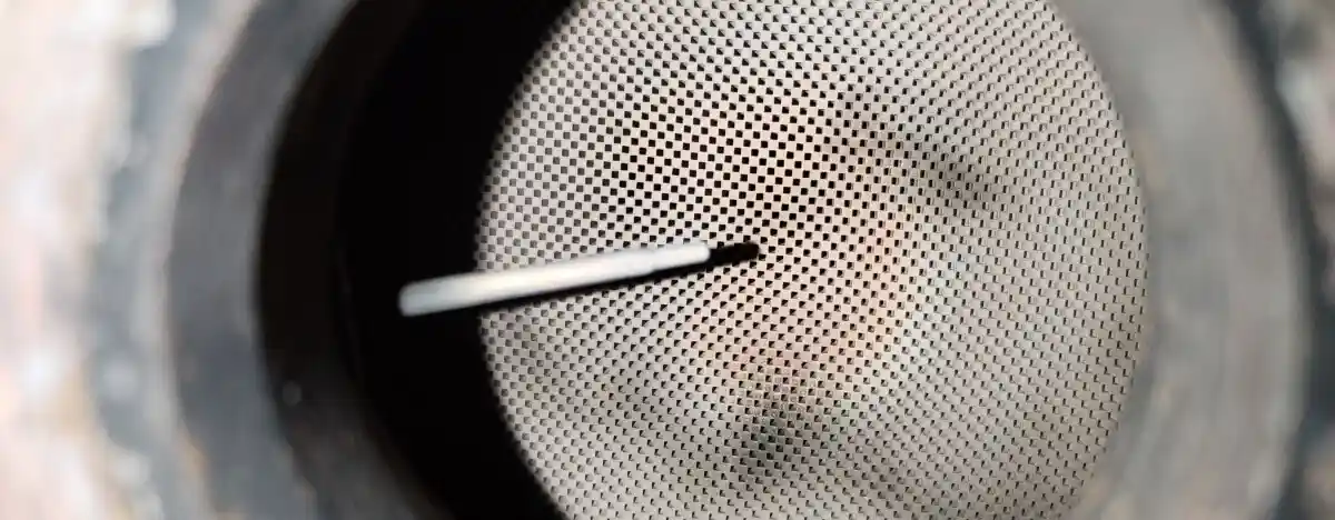 DPF 작동 원리와 오류 코드 해결 방법 - 디젤카프로